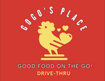 GoGos Place - Pampa | Delivery Menu